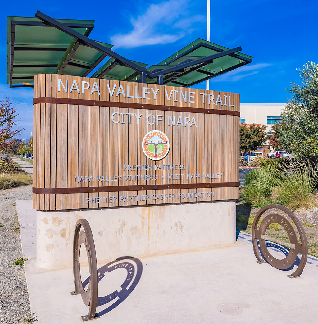 The Braydon Apartments | Apartments in Napa