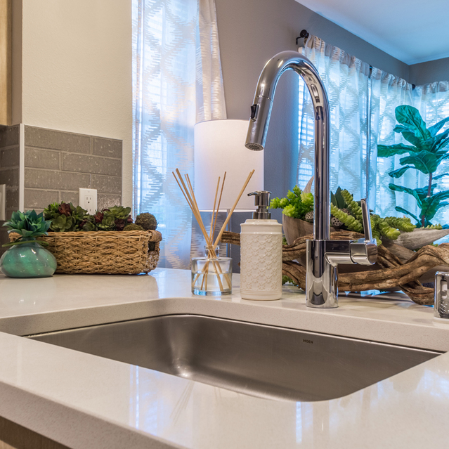 Napa Valley, CA Apartments | The Braydon Apartments | Location